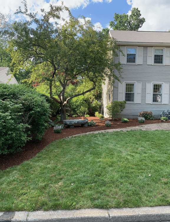 Landscape Design Services | A+ Landscaping | Manchester NH