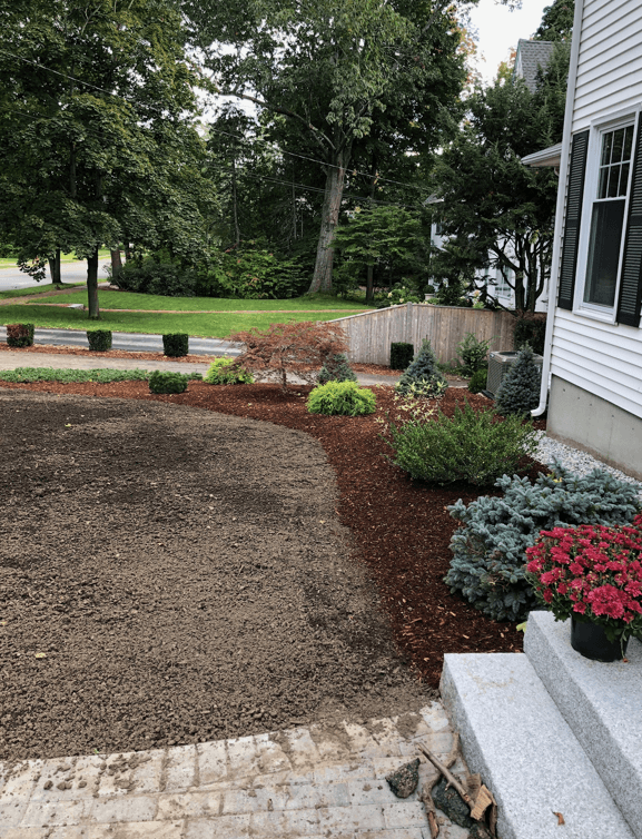 Landscape Design Services | A+ Landscaping | Manchester NH