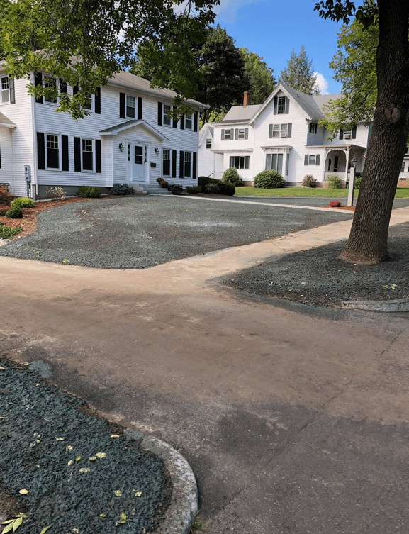 Landscape Design Services | A+ Landscaping | Manchester NH