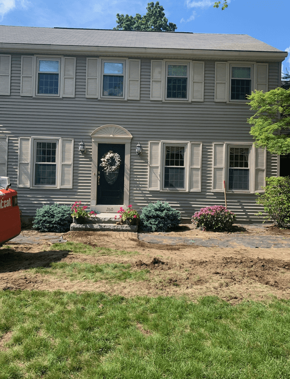 Landscape Design Services | A+ Landscaping | Manchester NH